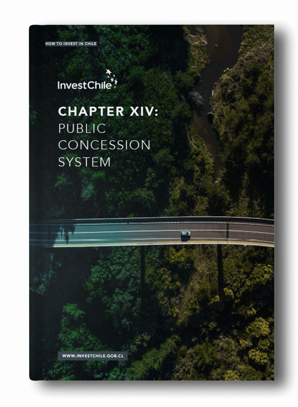 Thank you for downloading How to Invest in Chile - Public Concession System