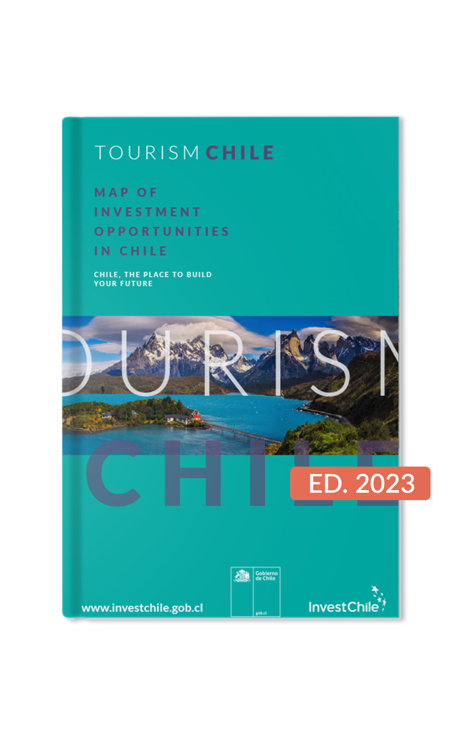 Tourism Portfolio 2023